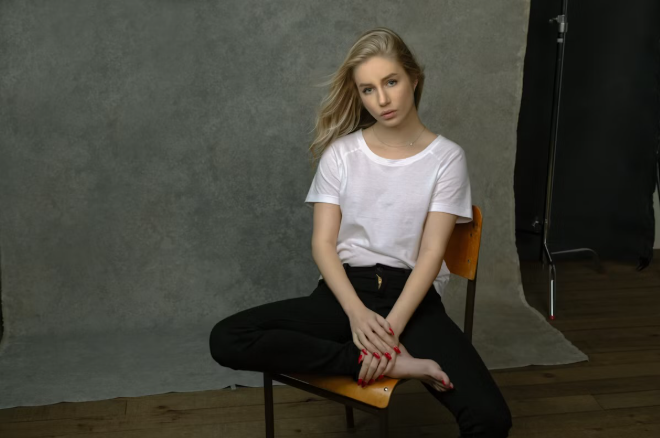 How To Become A Fashion Model Without Attending A Fancy Scho