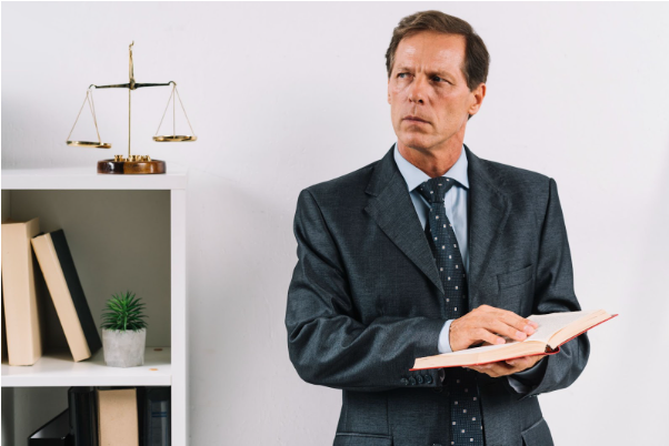 How a Criminal Lawyer Builds a Strong Defense Strategy - SocialsNewbie