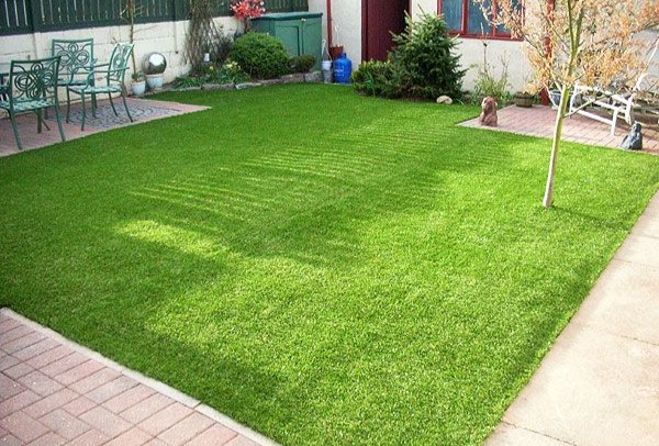 Benefits Of Professional Grass Installation For Homes
